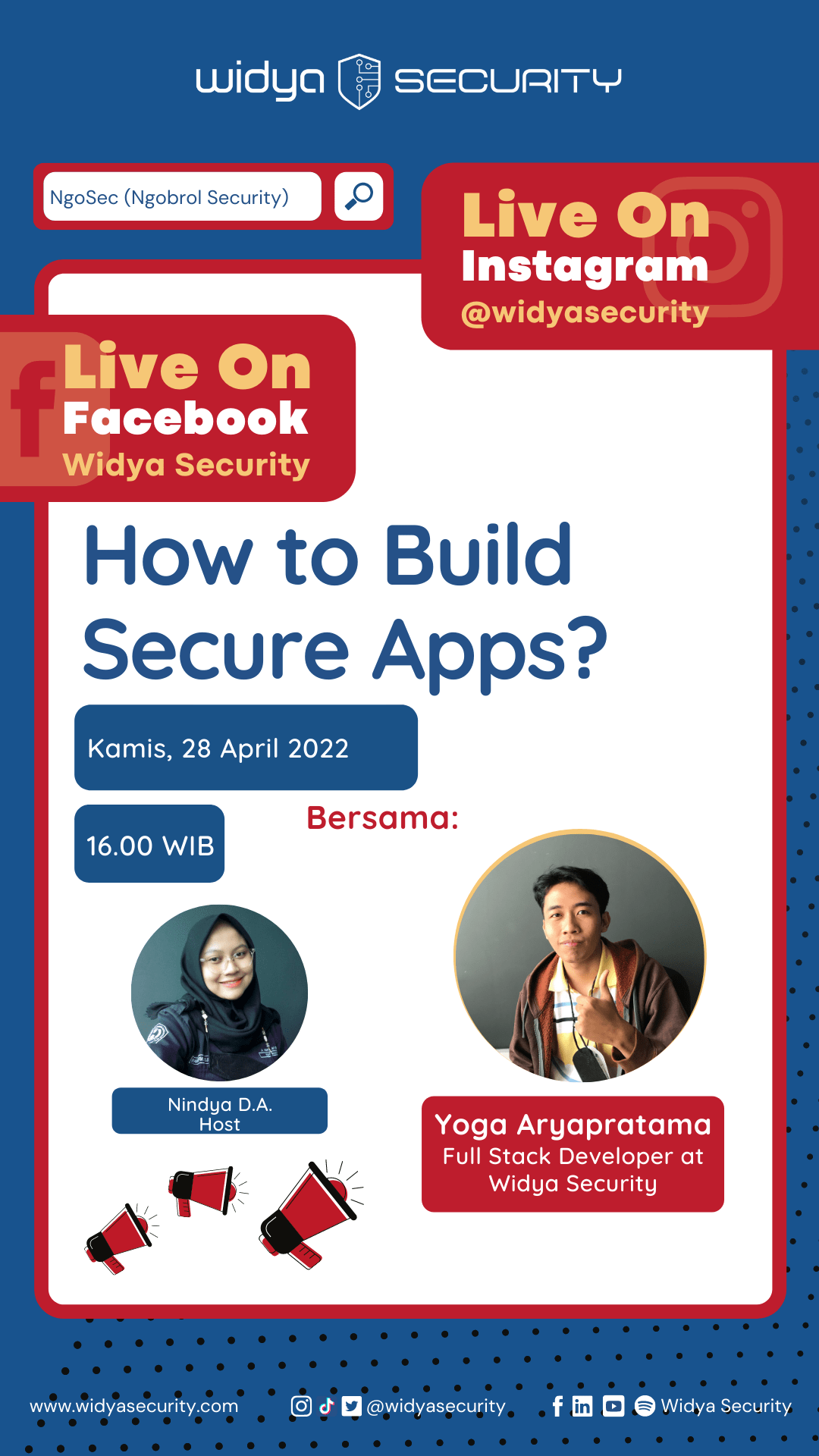 NgoSec #19