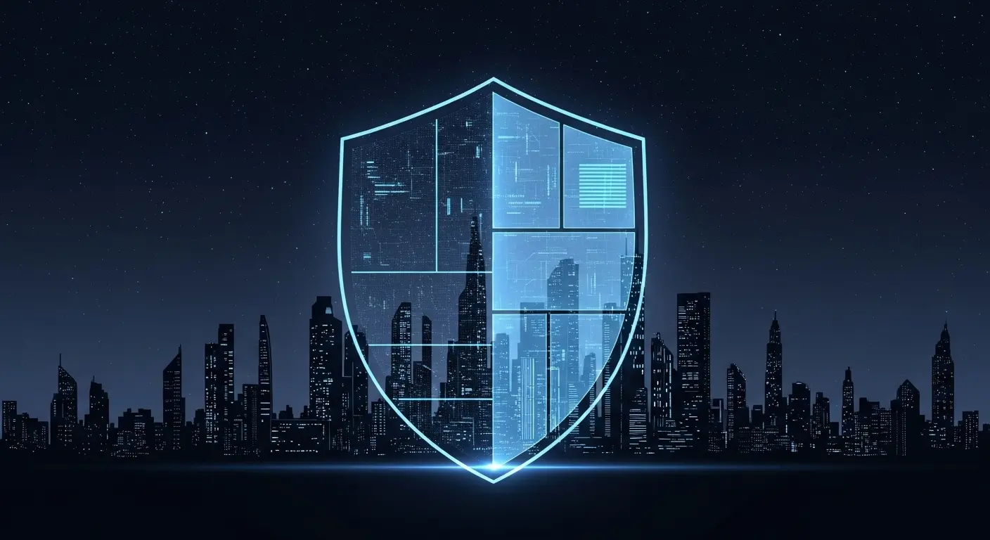 Optimalisasi Keamanan Anda dengan Insider Threat Detection Tool · Widya ...