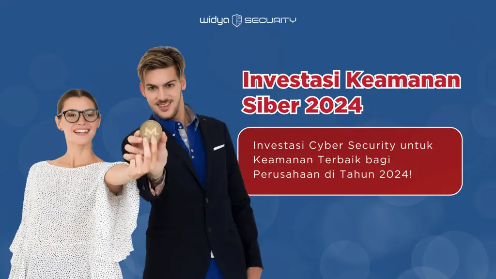 Investasi Cyber Security, untuk Keamanan Terbaik Bagi Perusahaan di ...